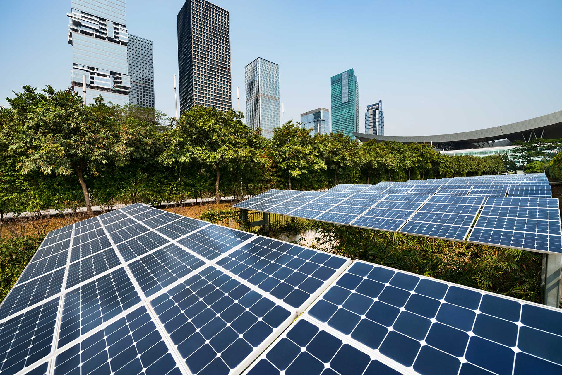 Aarohi Solar Energy In Surat - Solar Panel Dealer In Surat